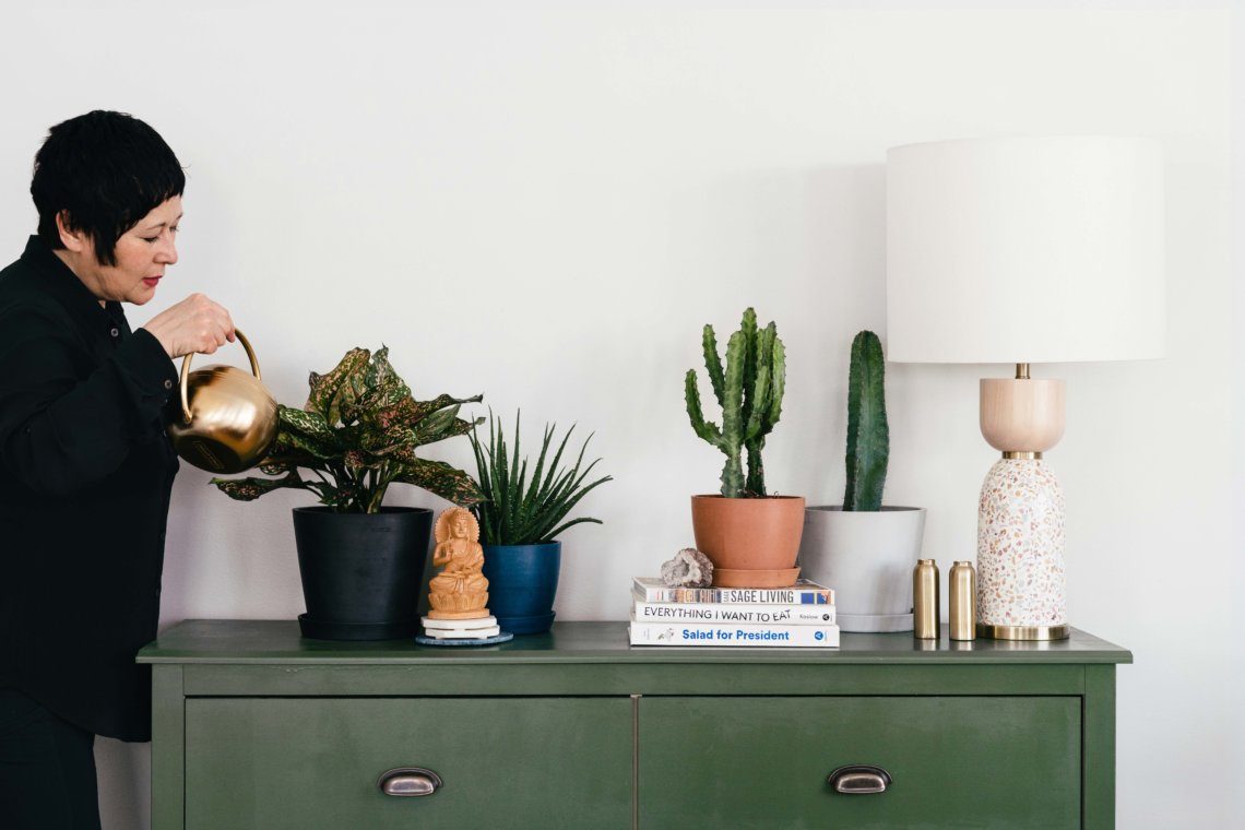 How To Recharge This Fall | Bloomscape