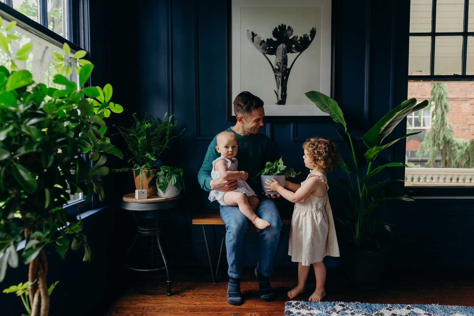 Our Favorite Plants for Dad This Father's Day | Bloomscape