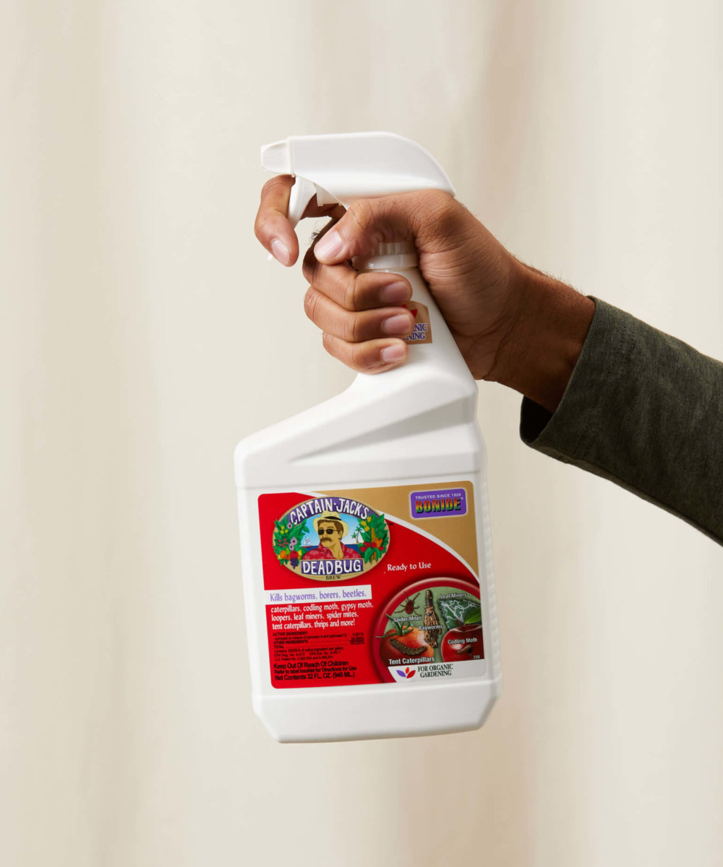 Buy Garden Pest Control Set for Indoor Plants – Gift Set | Bloomscape