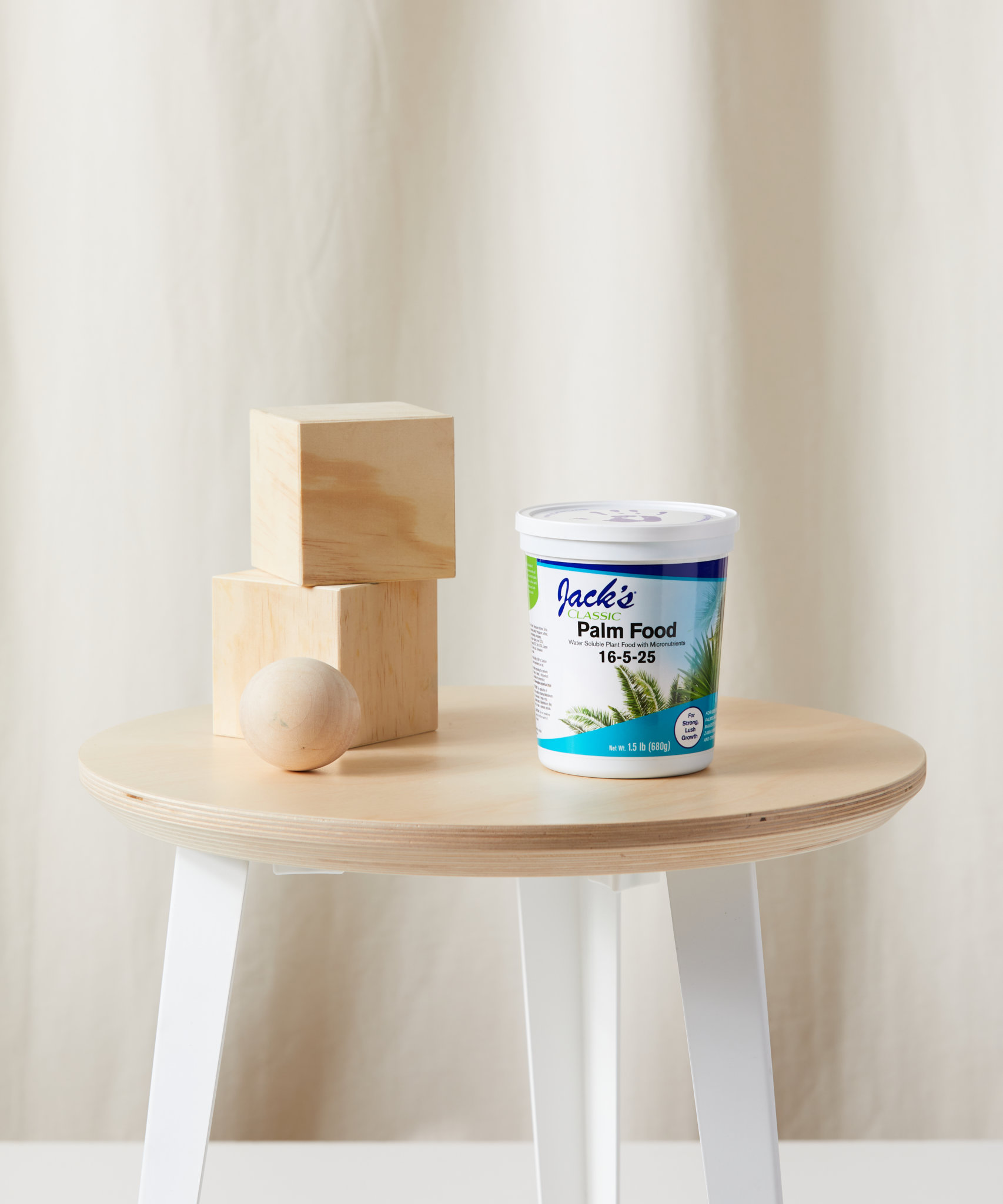 Buy Jack’s Palm Food Fertilizer (16-5-25) | Bloomscape