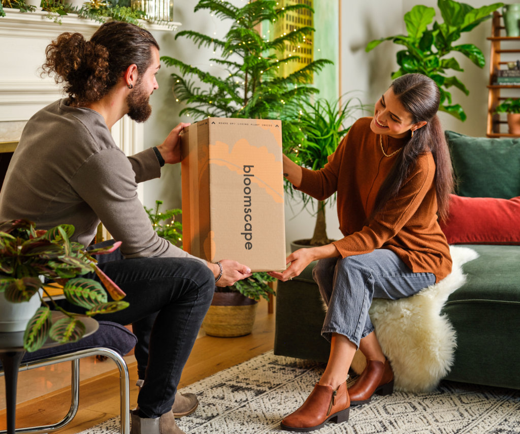 Working at Bloomscape - Bloomscape