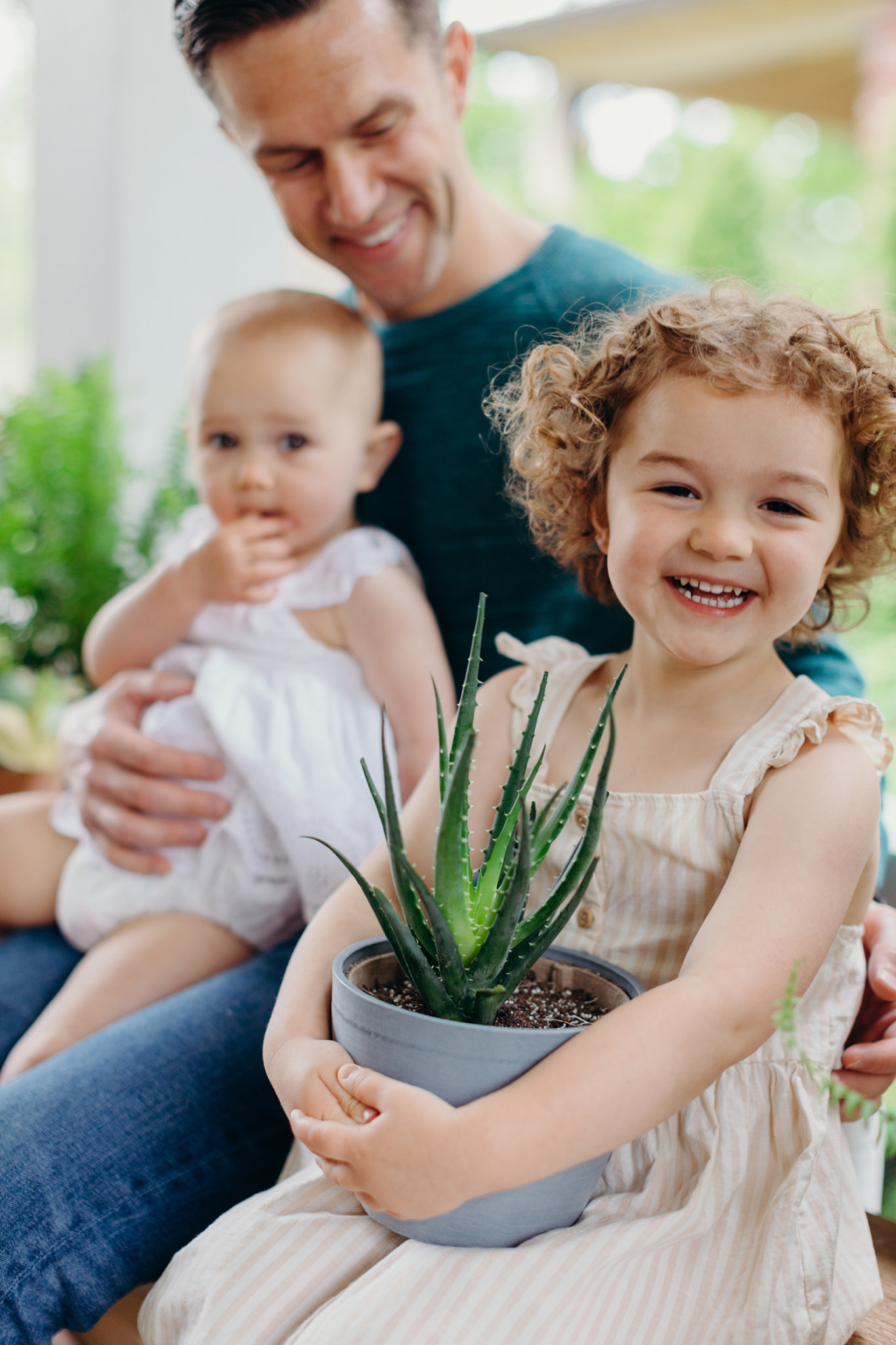 Our Favorite Plants for Dad This Father's Day | Bloomscape