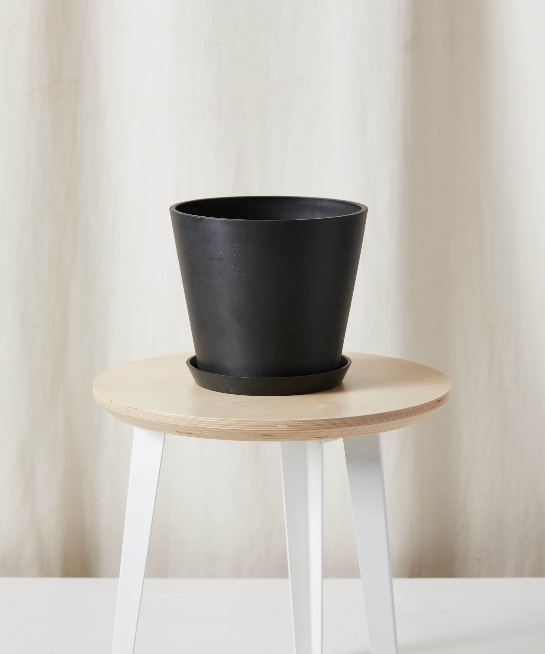 Buy Ecopots Round Pot - 10" | Bloomscape