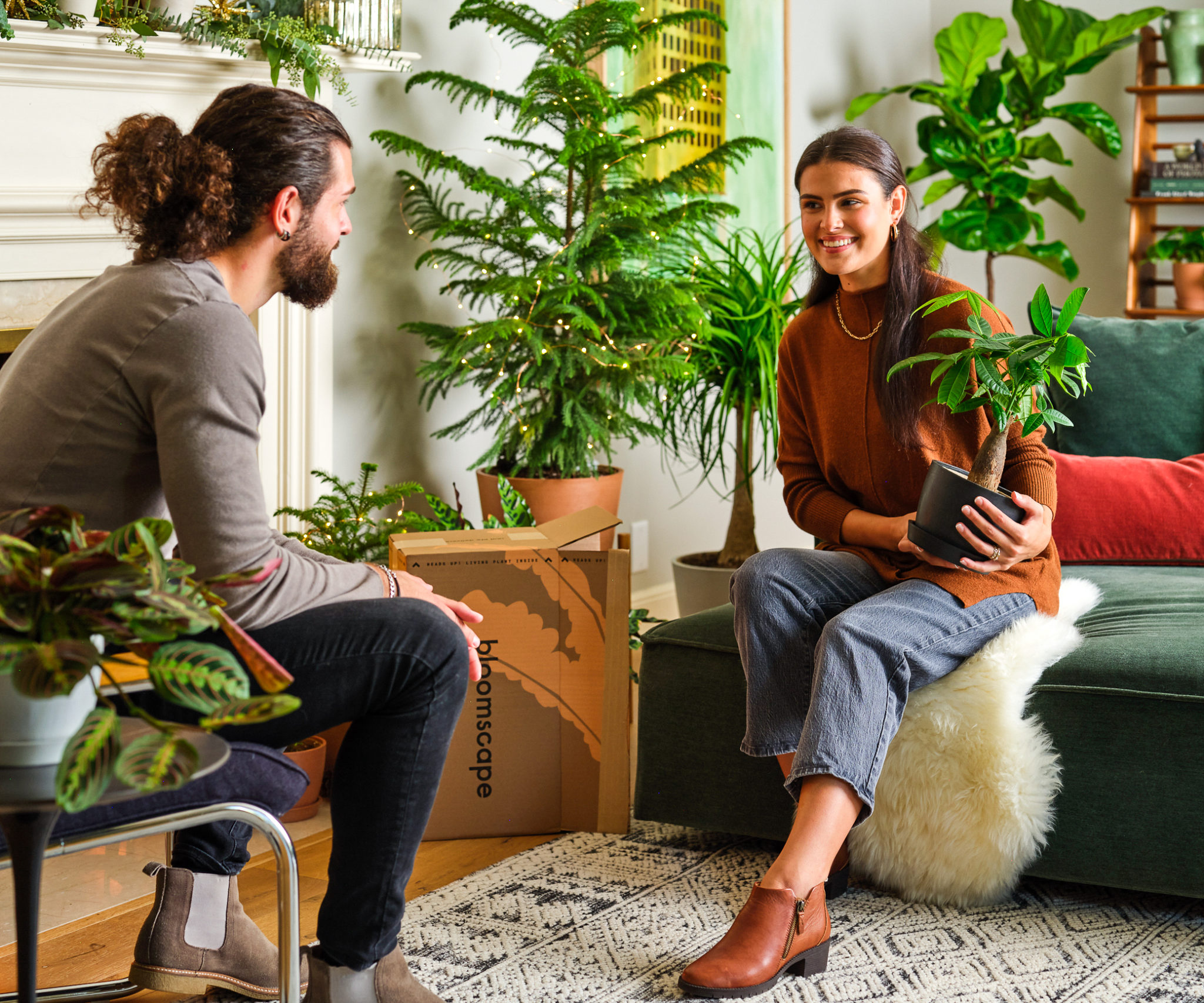 Bloomscape | Home Ready Plants Delivered to Your Door